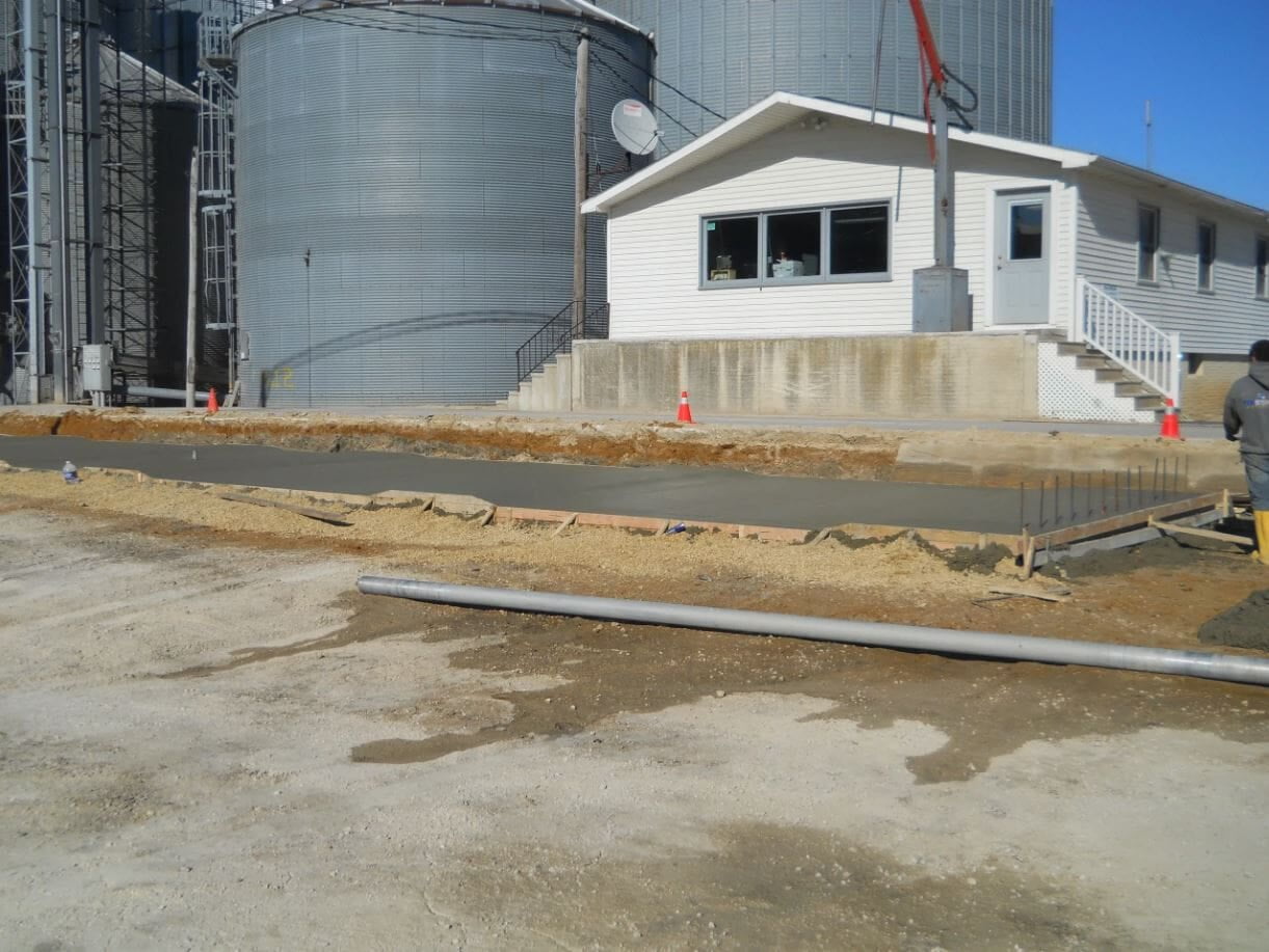 New Scale Installations